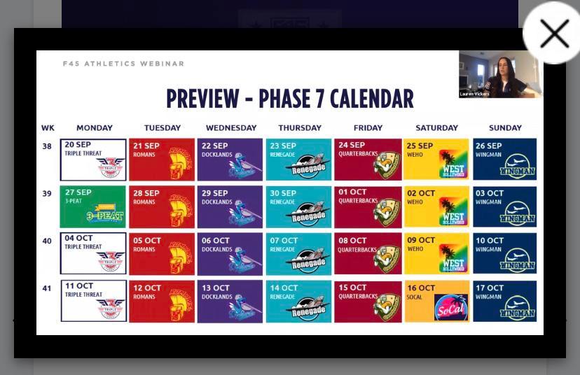 Brace yourself, Phase 7 is coming… | Scrolller