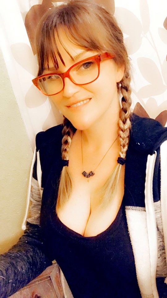 Braided Smile | Scrolller