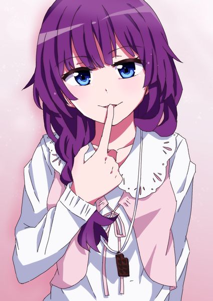 Braidgahara Scrolller