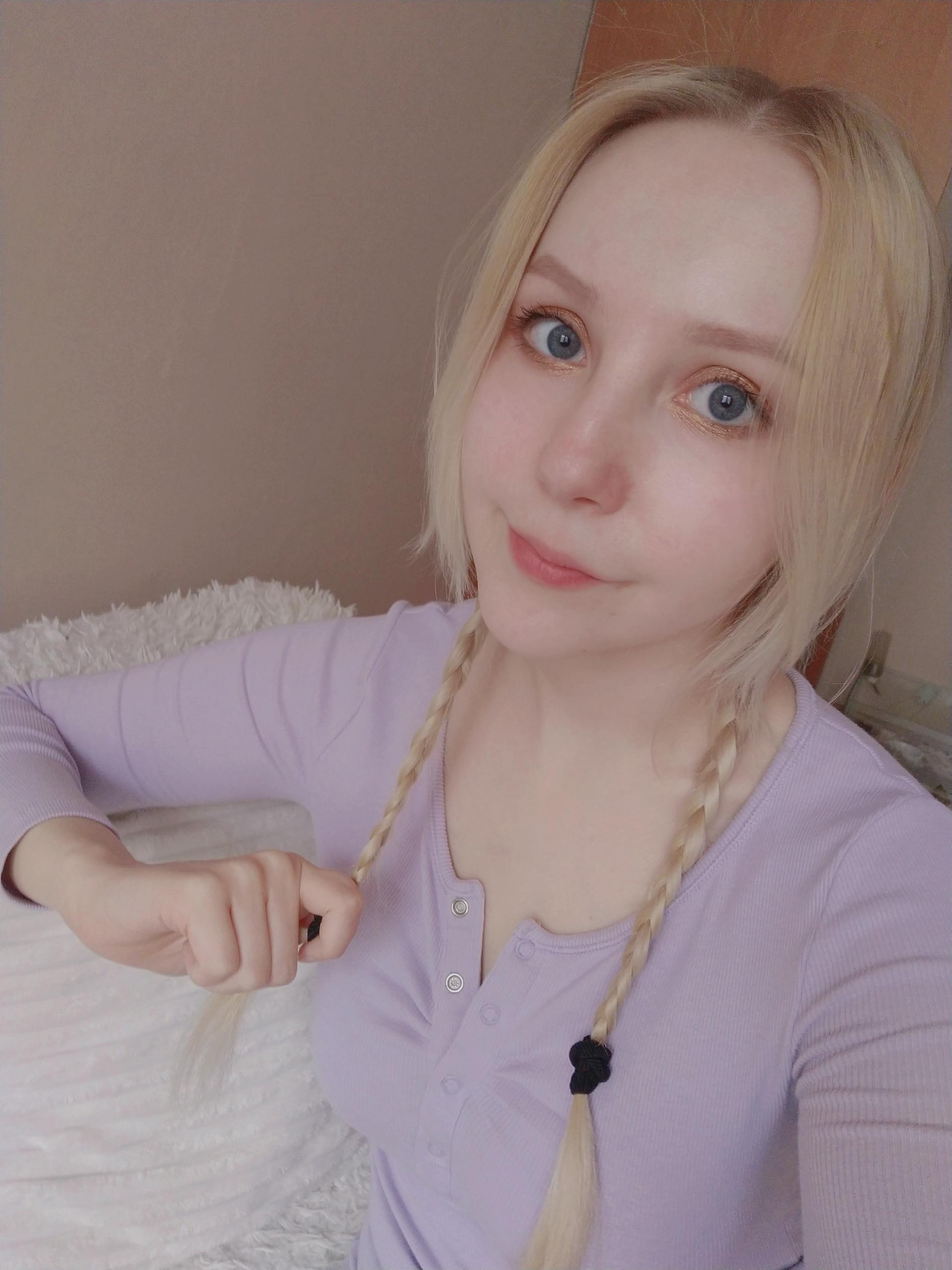 Braids :D | Scrolller