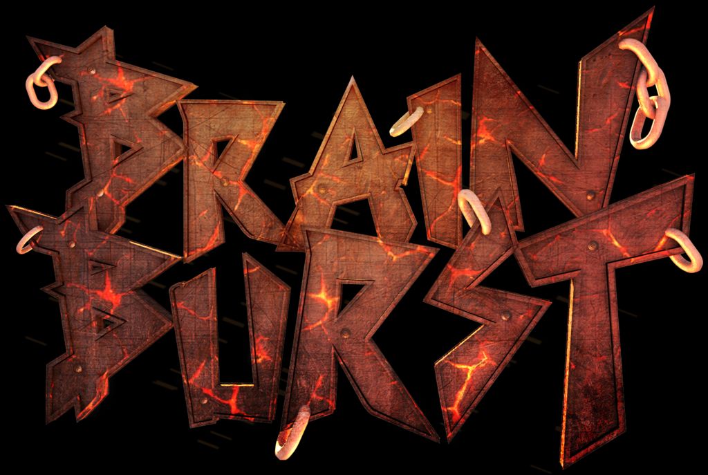 Brain Burst IRL | Scrolller