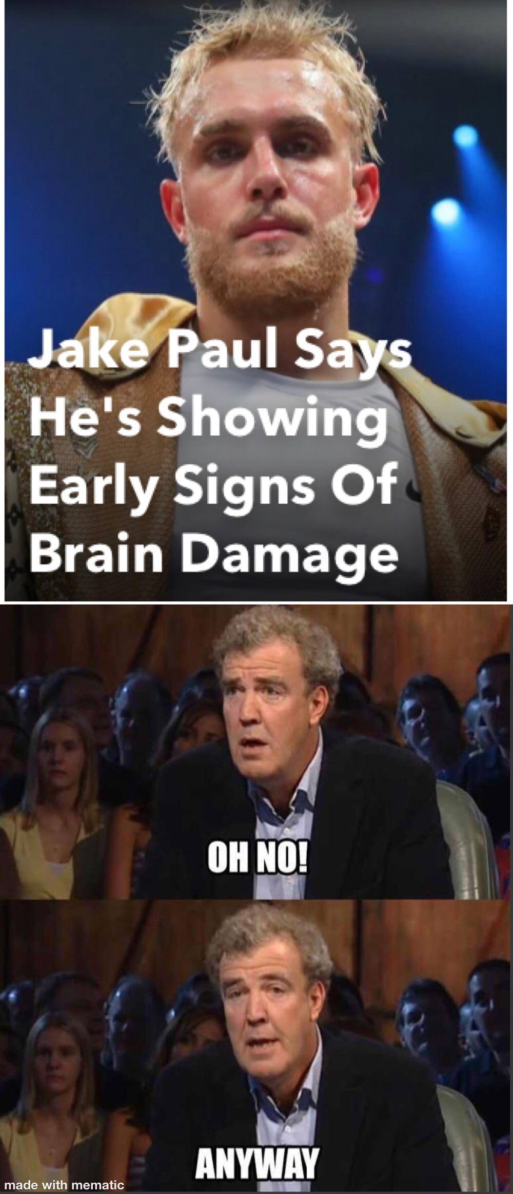 Brain cells go brrr | Scrolller