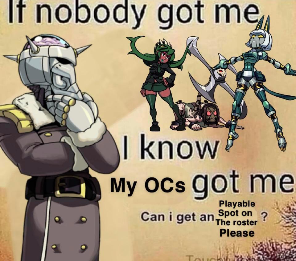 Brain Drain gang | Scrolller