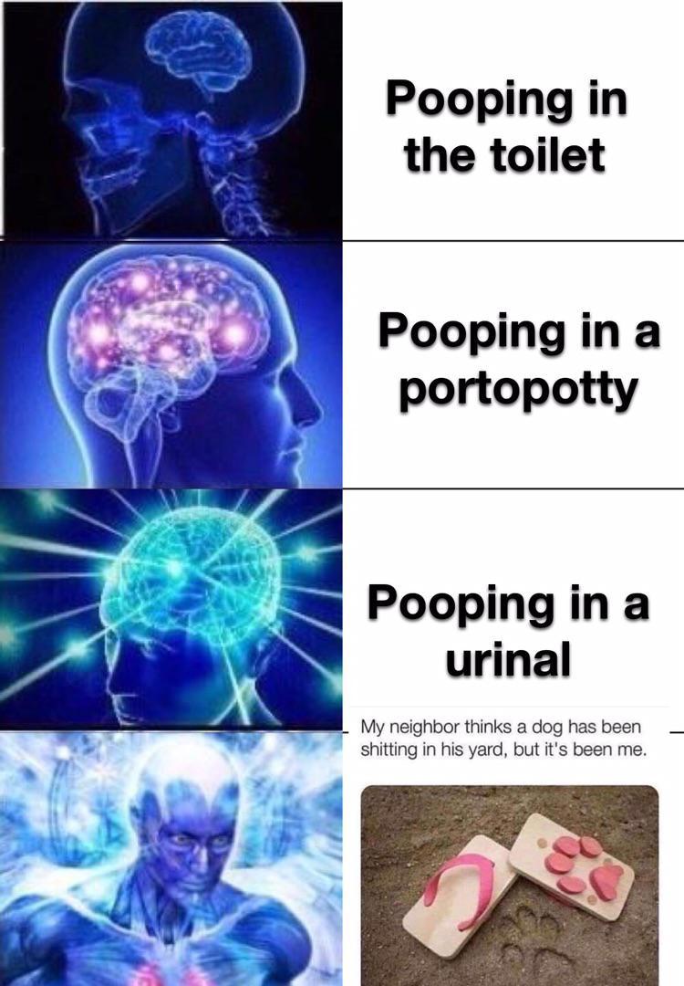 Brain level: galaxy | Scrolller