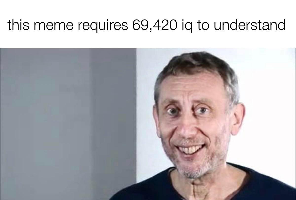 brain size: mega | Scrolller