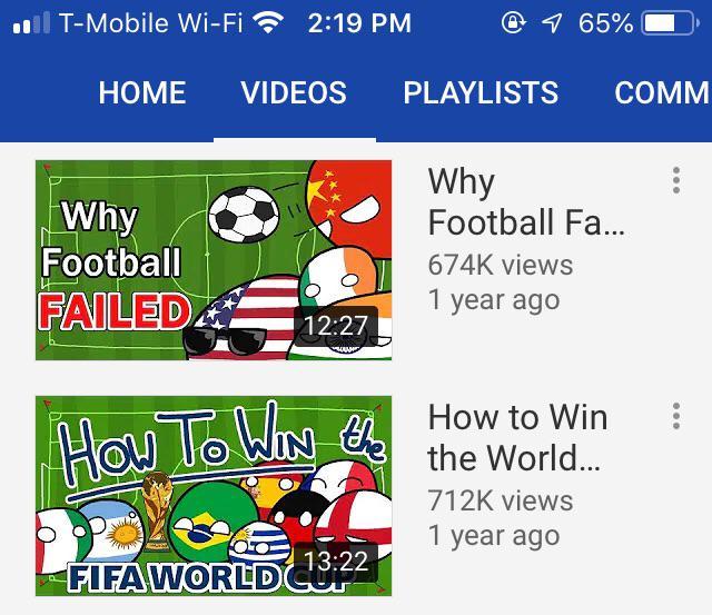 brain4breakfast after england loses the world cup | Scrolller