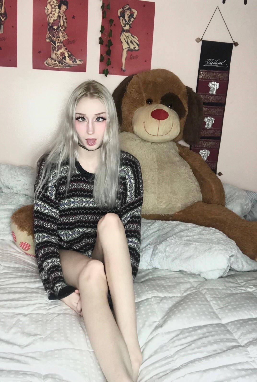 brainless babie 🍼🧸 | Scrolller