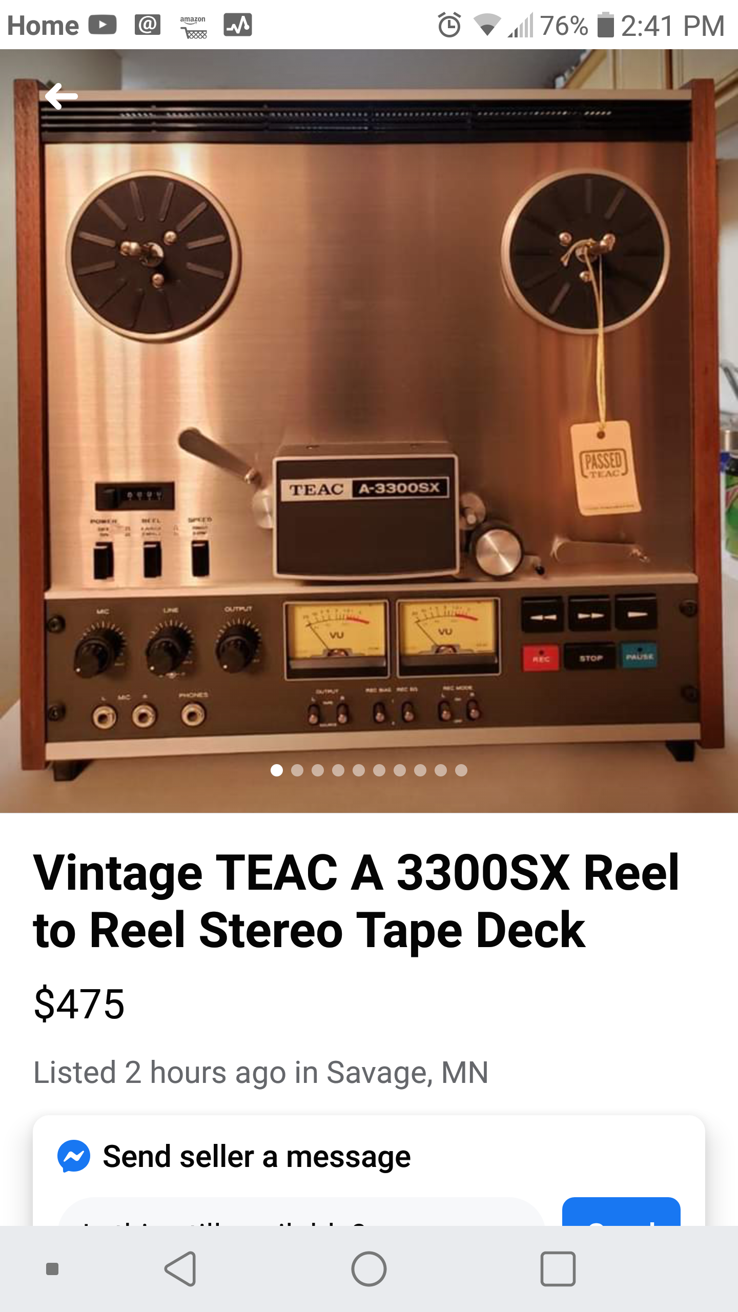 Brand new RTR | Scrolller