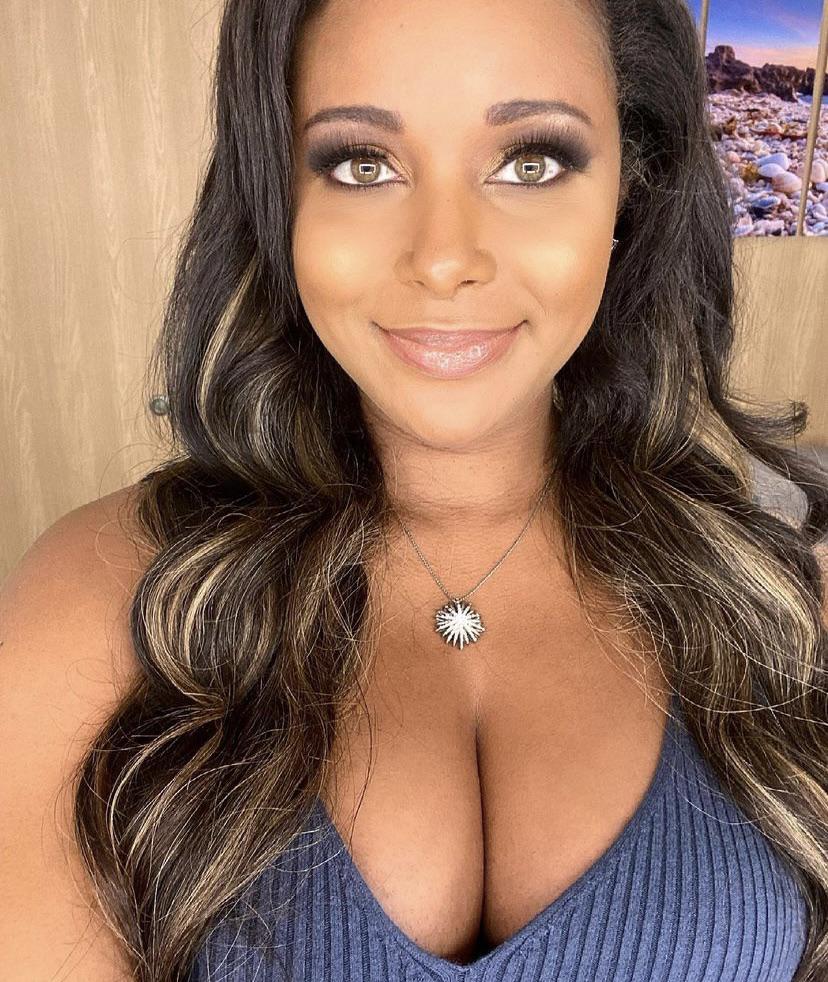 Brandi 😍 | Scrolller