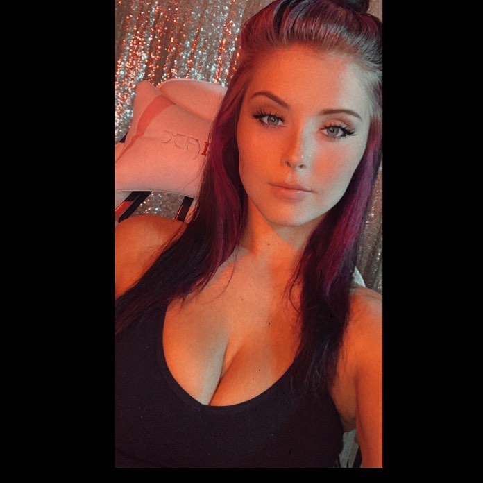 Brandi Lauren | Scrolller