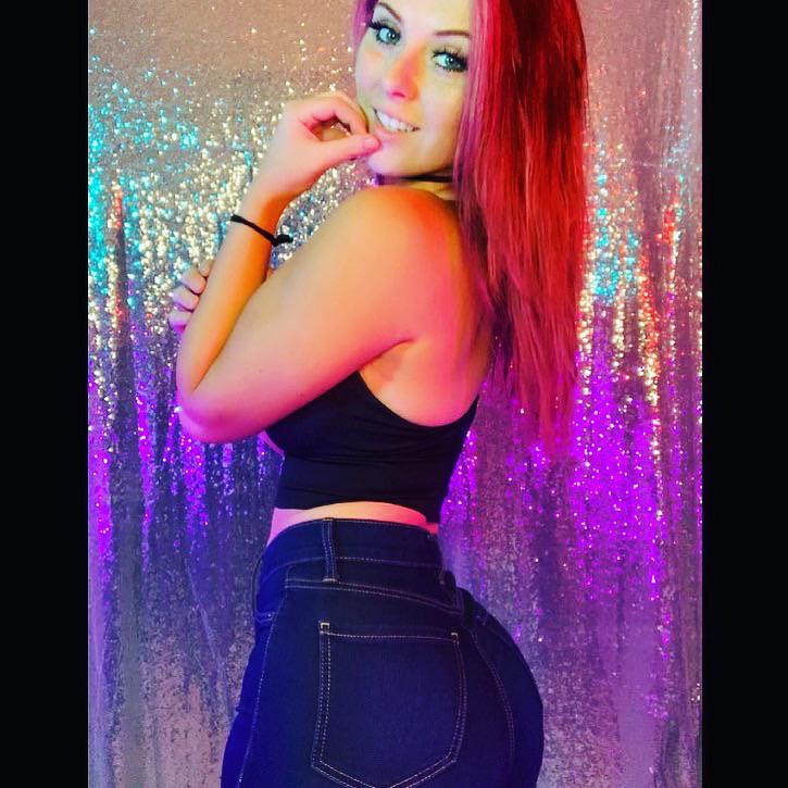 Brandi Lauren | Scrolller