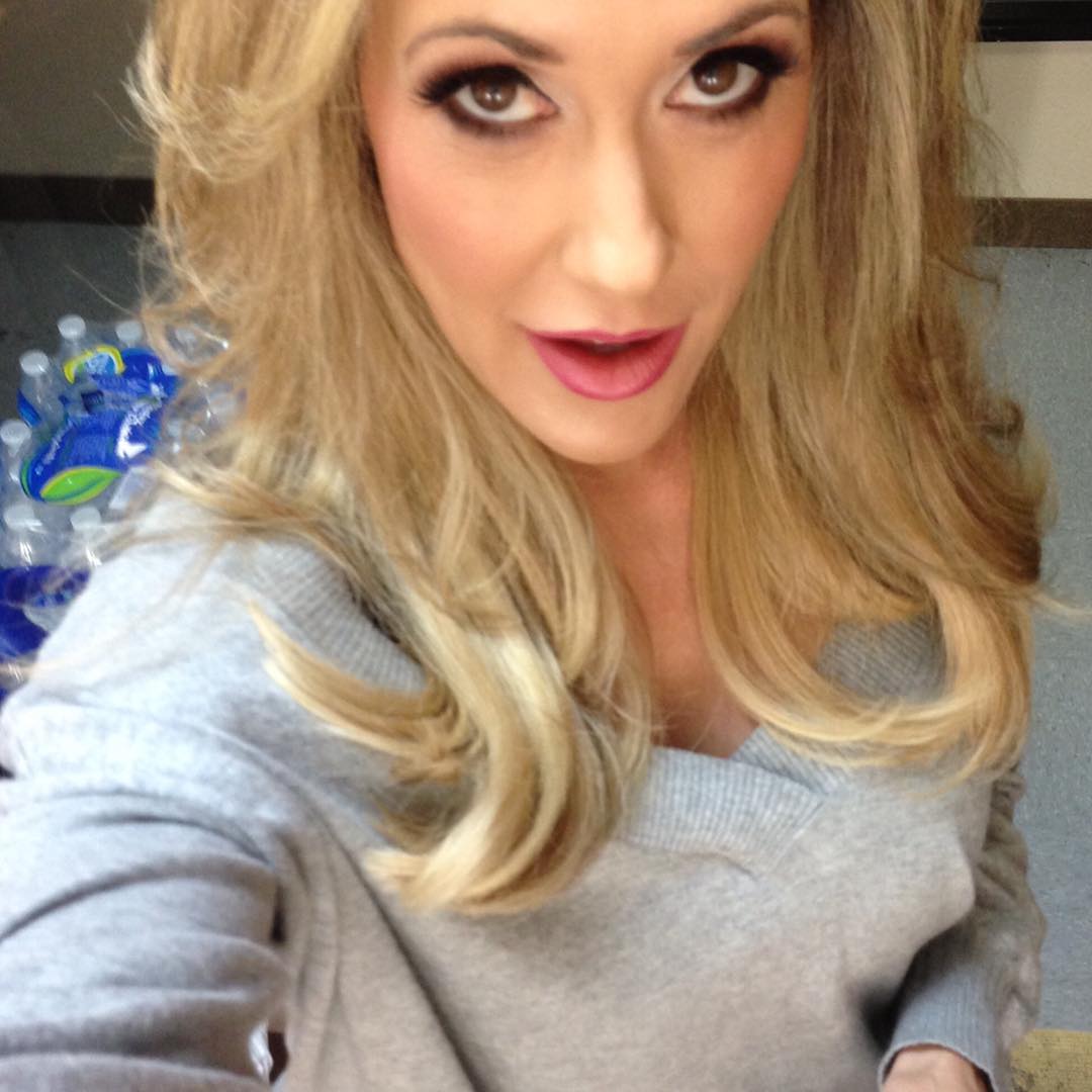 Brandi Love | Scrolller