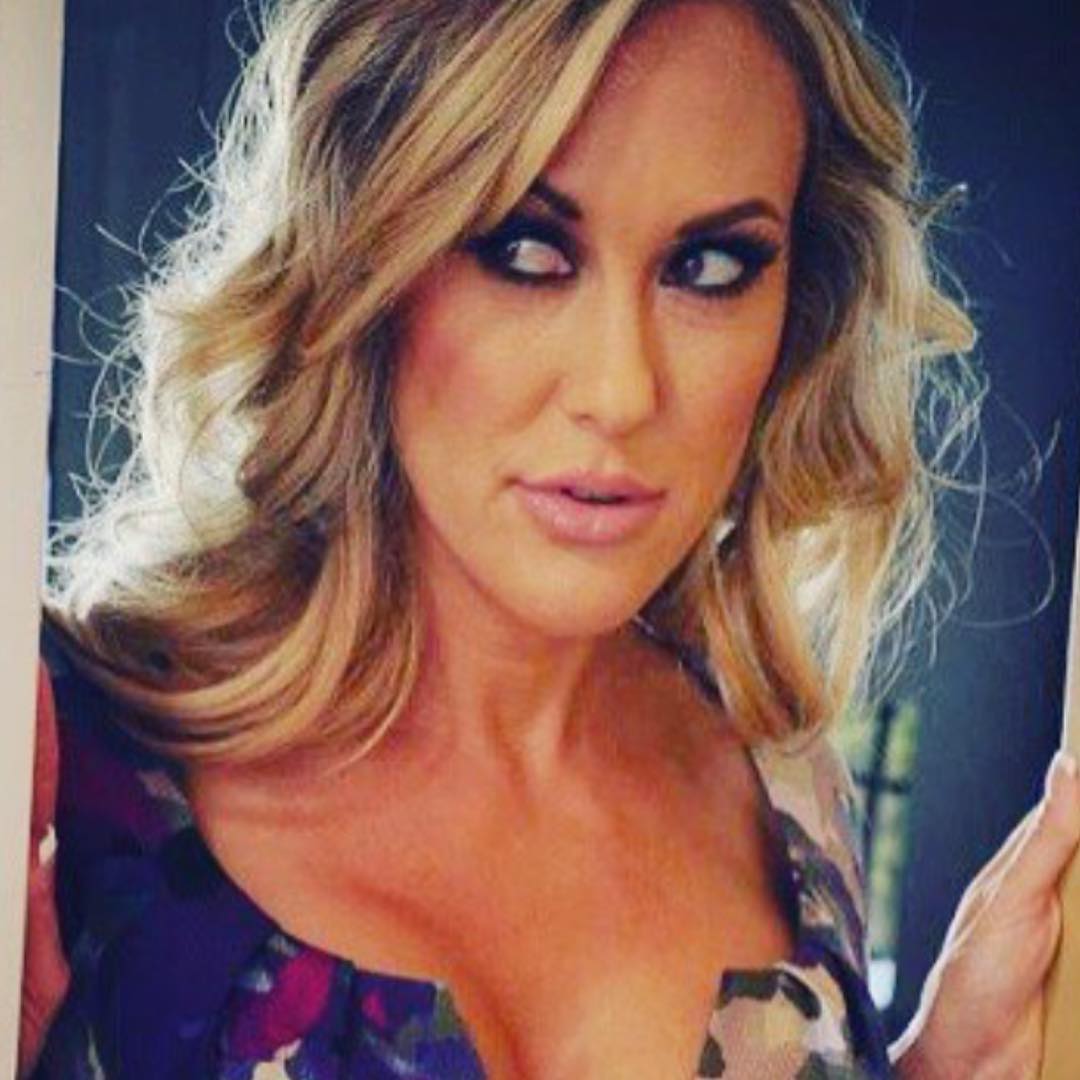 Brandi Love | Scrolller