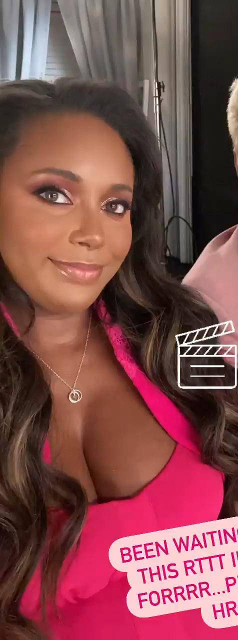 Brandi Rhodes is Busty | Scrolller