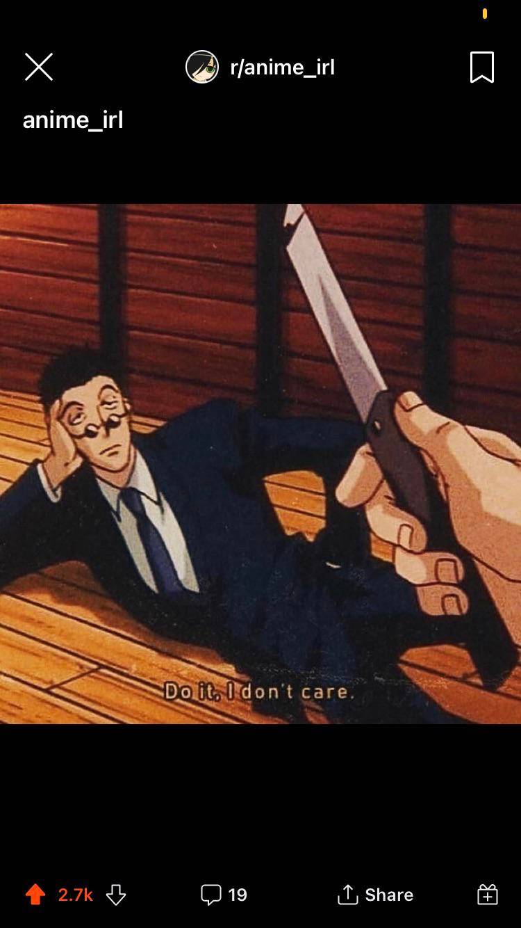 Brats with a knife kink like | Scrolller