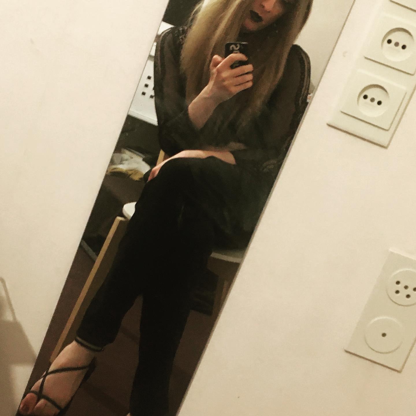 bratty innocent whiteboy ready for change | Scrolller