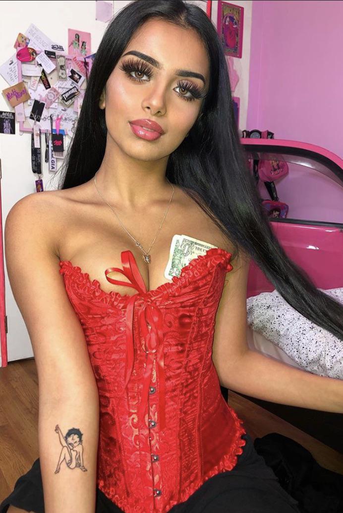 Bratz doll wants cum ig | Scrolller