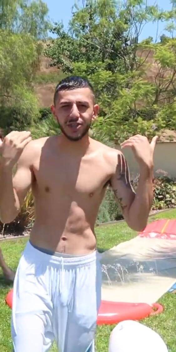 Brawadis bulge | Scrolller