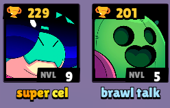 Brawl Stars and Suppercell, playing together | Scrolller