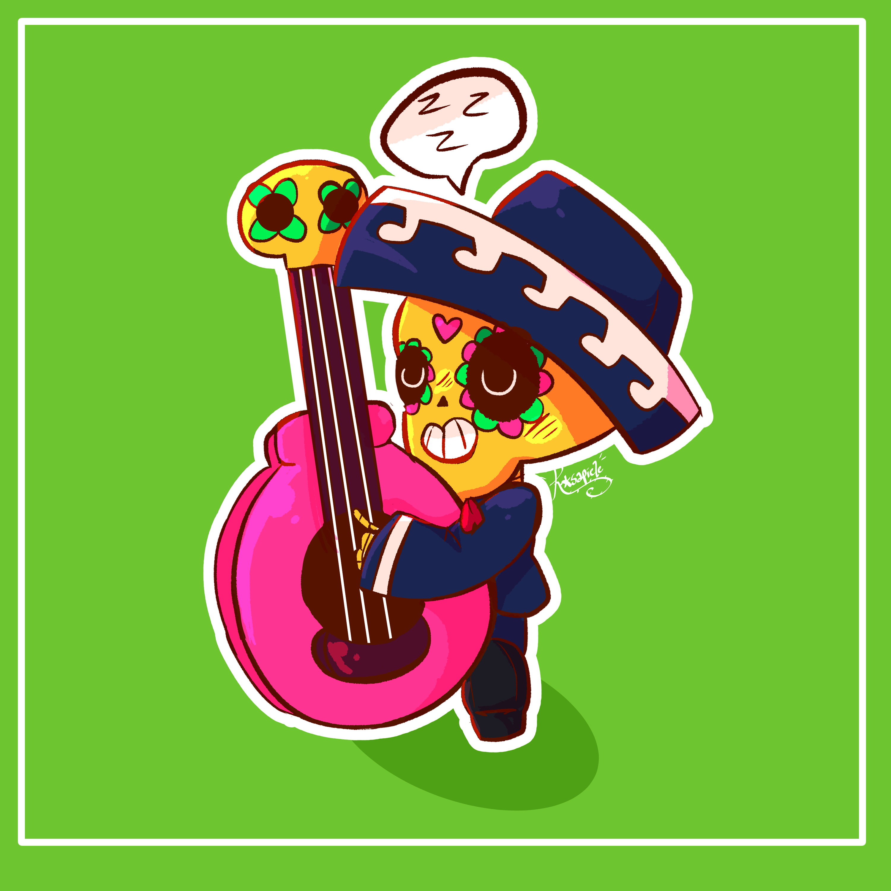 Brawlers Every Day #11 - Poco! 🎶 | Scrolller