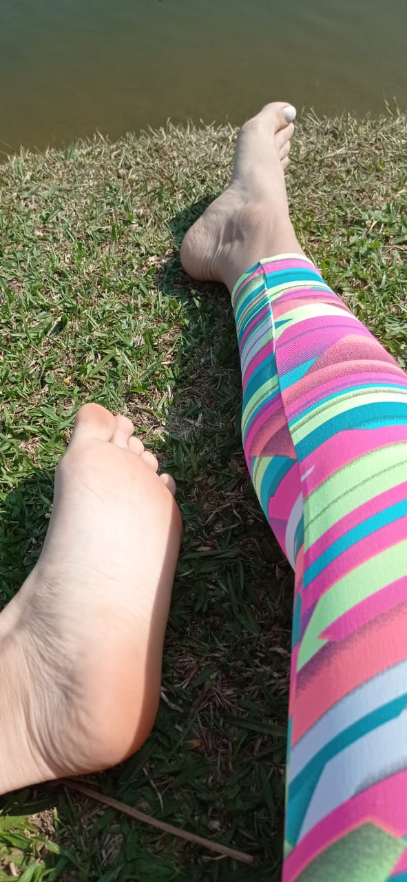Brazilian Girl Feet IG: feet.princess35 | Scrolller