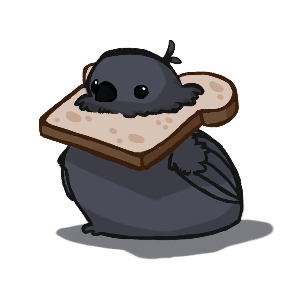 bread boi | Scrolller