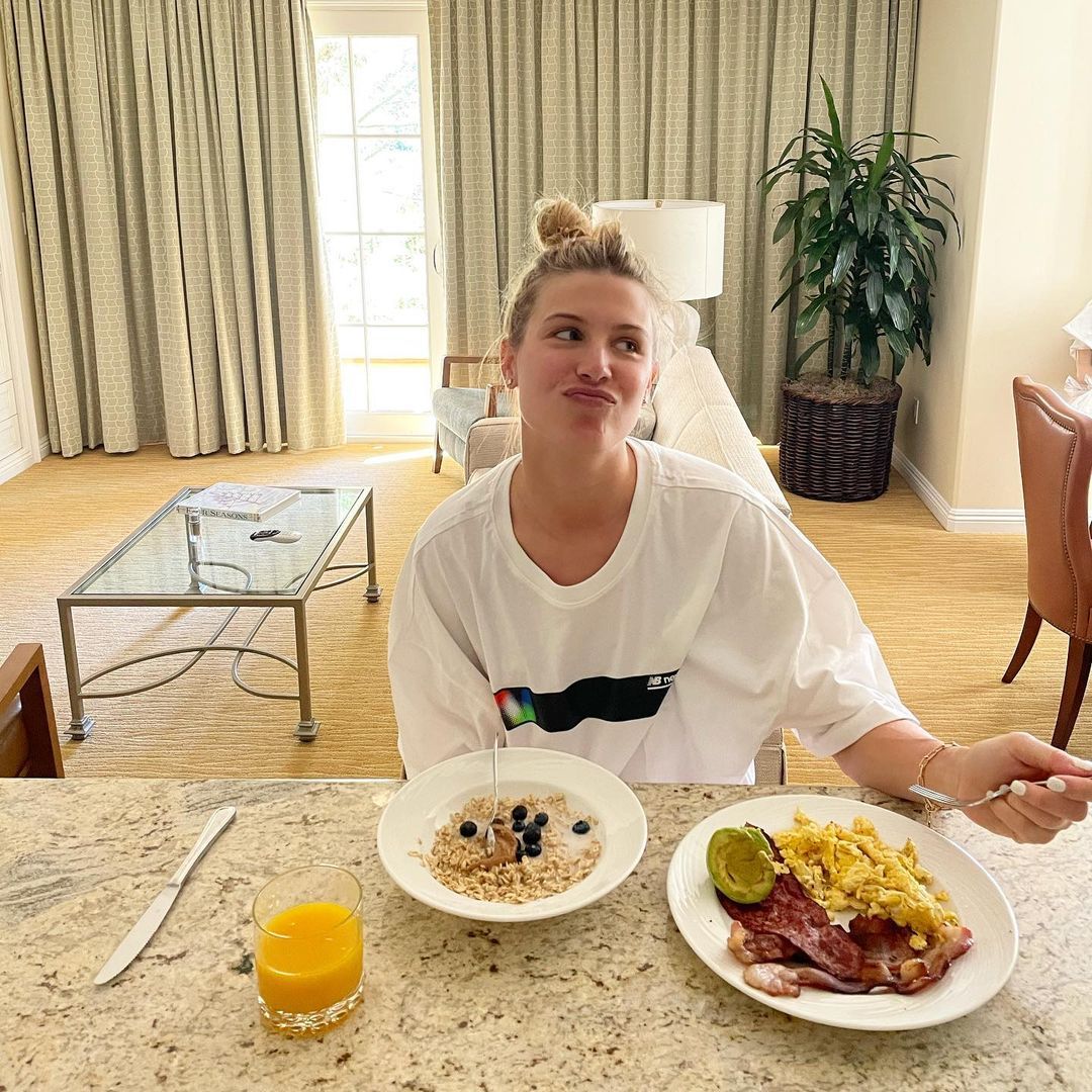 Breakfast | Scrolller