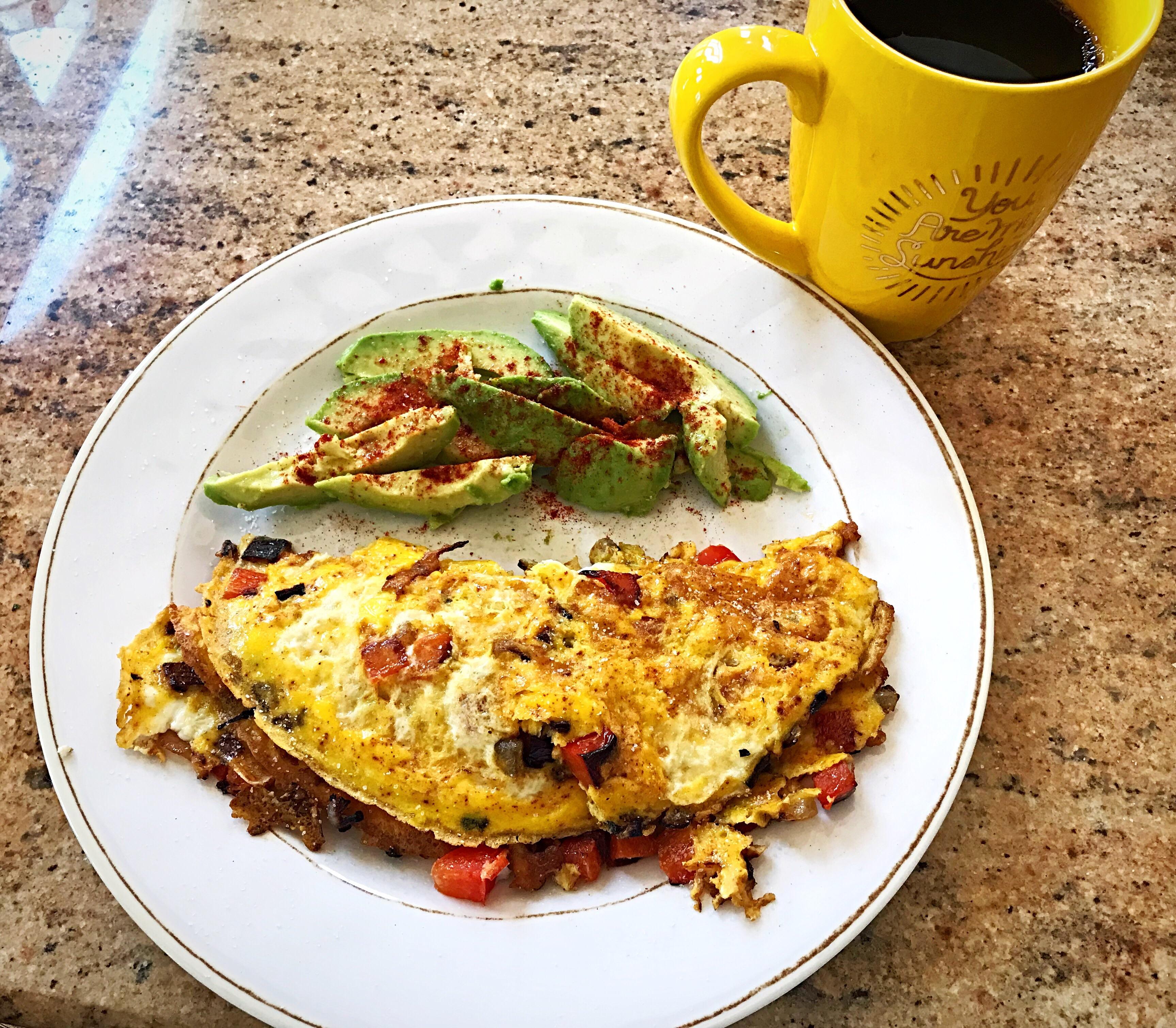 Breakfast R2D2: Feeling soooooo deprived! (Not even close) | Scrolller