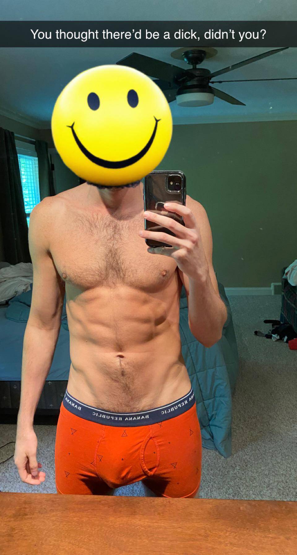 Breaking all the rules (m) | Scrolller