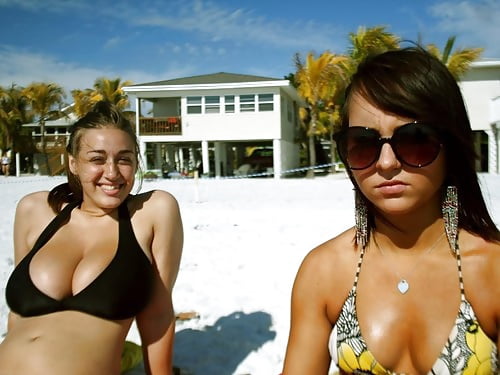 Discover more like BreastEnvy: Breast envy on a beach. and Related Content | Scrolller