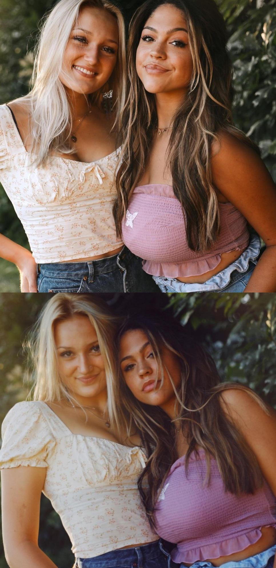 Breast friends... | Scrolller