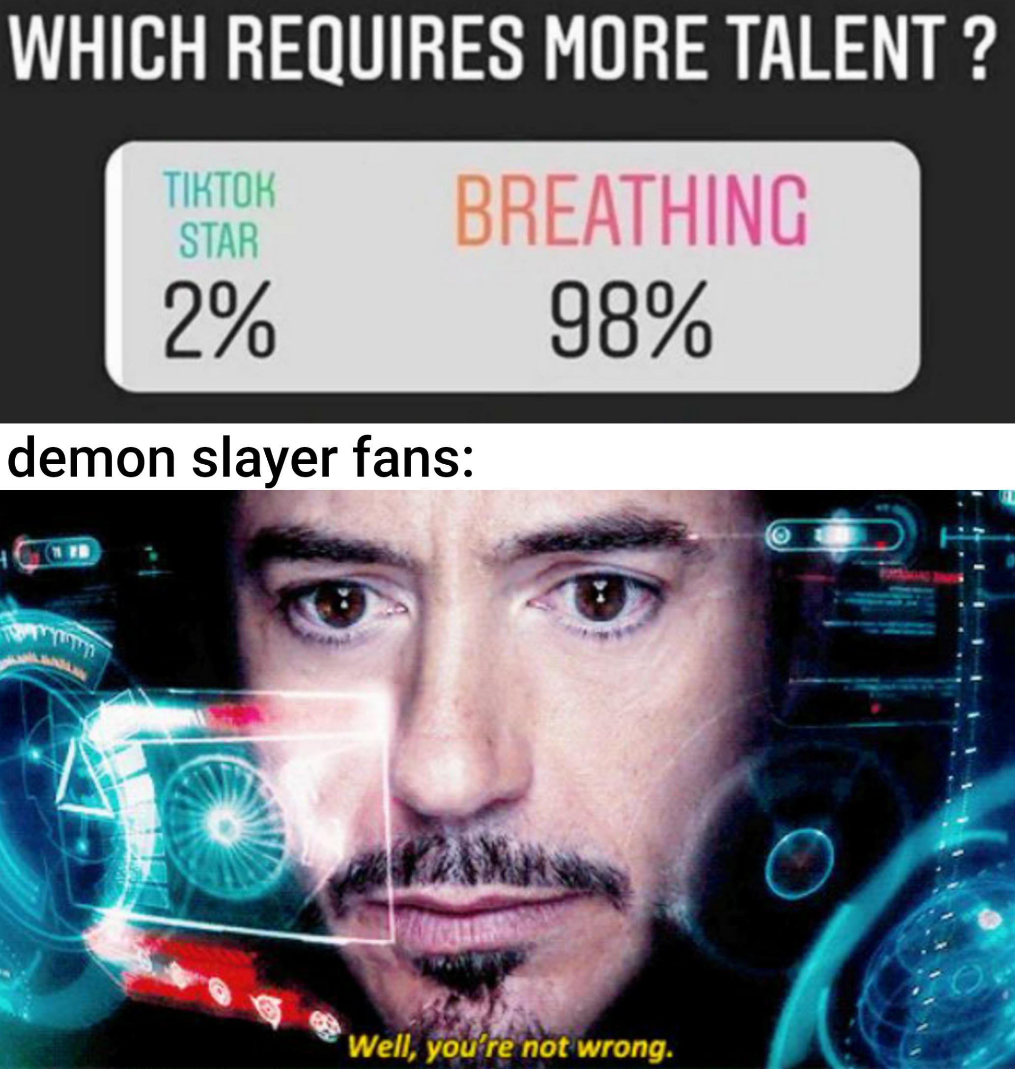 Breathing is fun | Scrolller