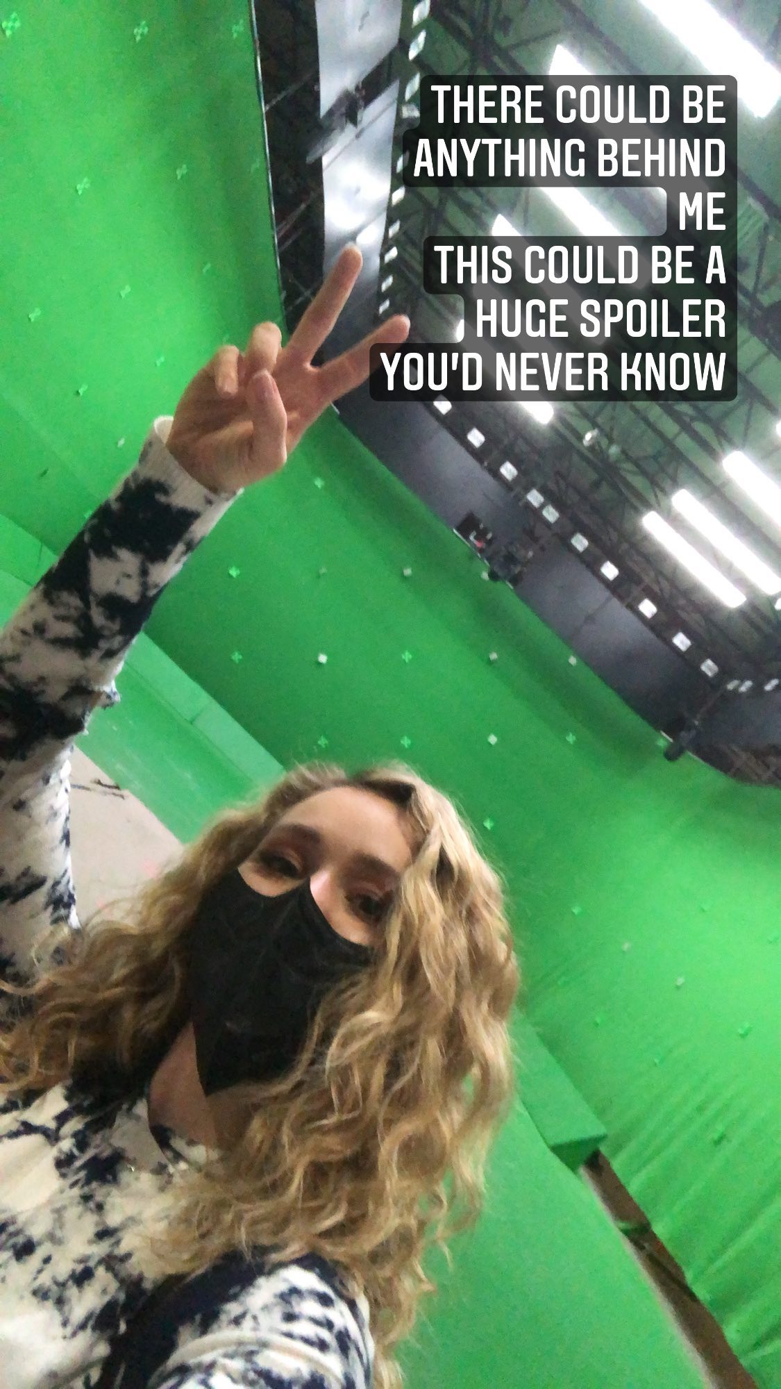 Brec Basinger Spoiled | Scrolller