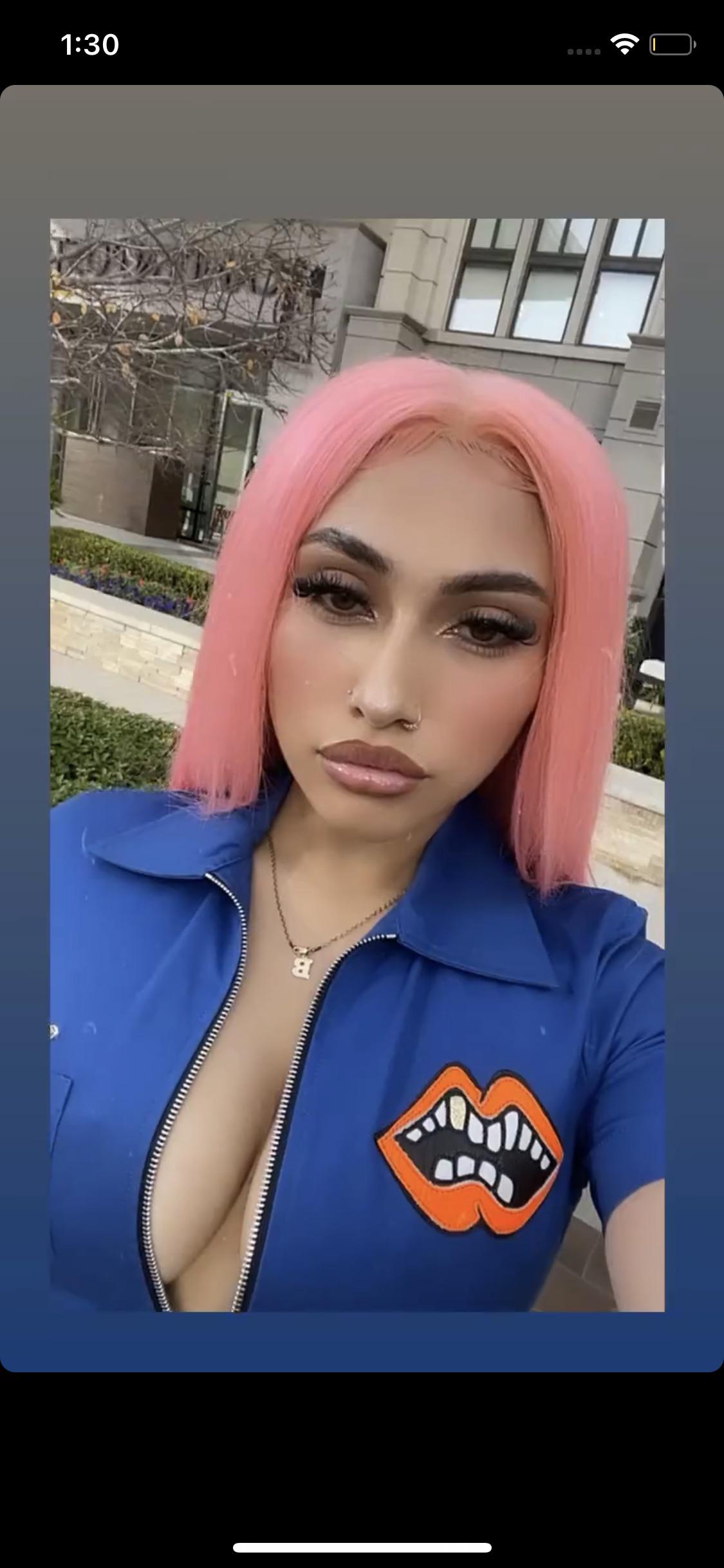 Bri 🥰 | Scrolller