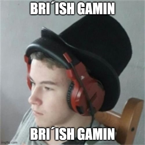 bri´ish gamin | Scrolller