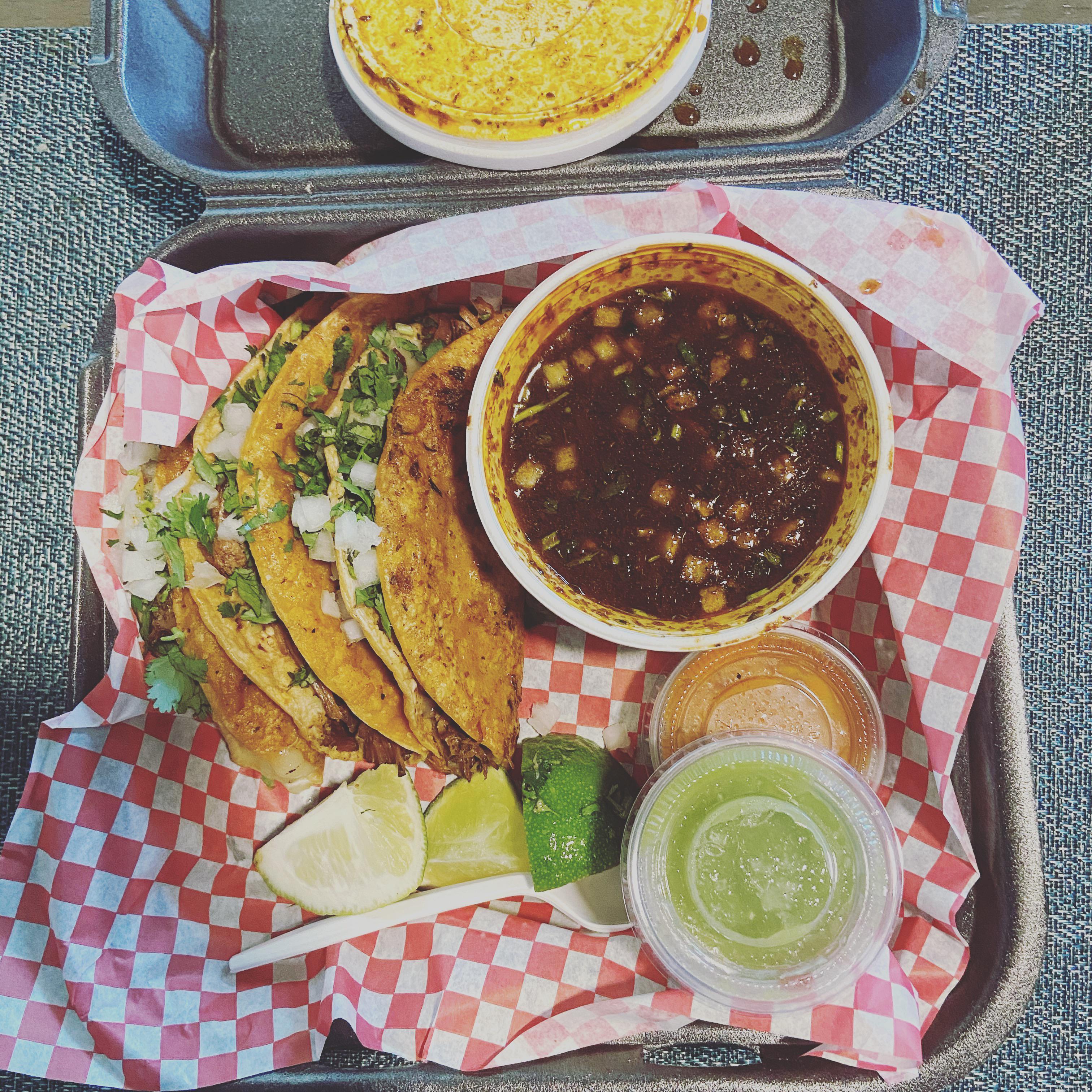 Bria Tacos | Scrolller