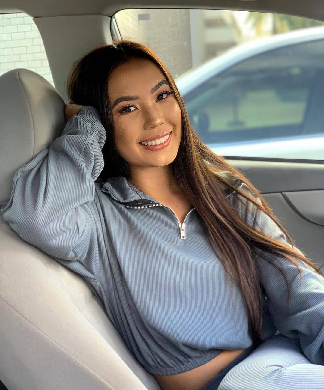 Brianna Higa | Scrolller