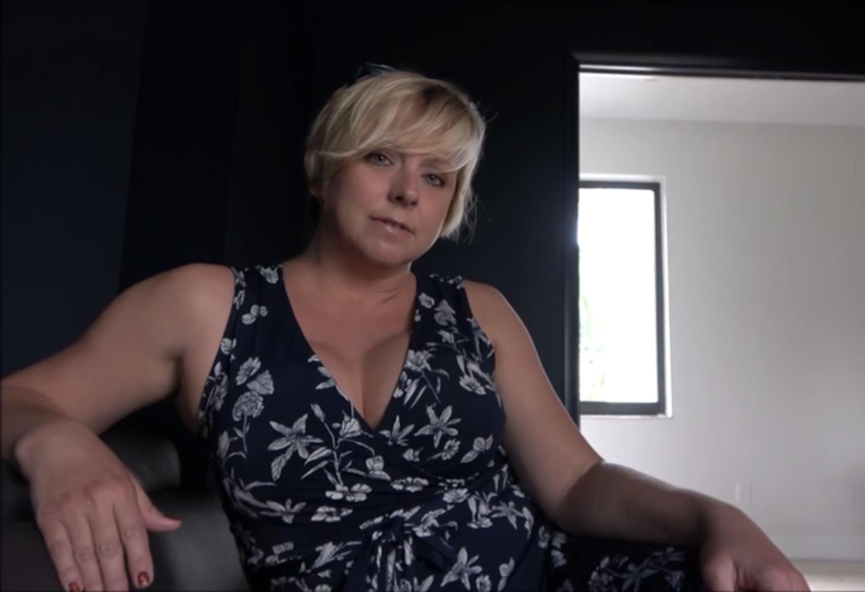 Brianna is a tad angry 🤯 | Scrolller