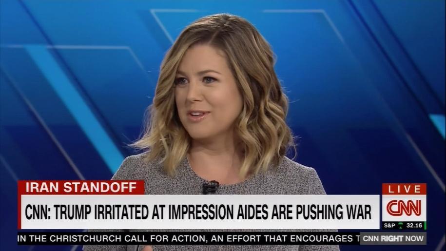 Brianna Keilar CNN | Scrolller