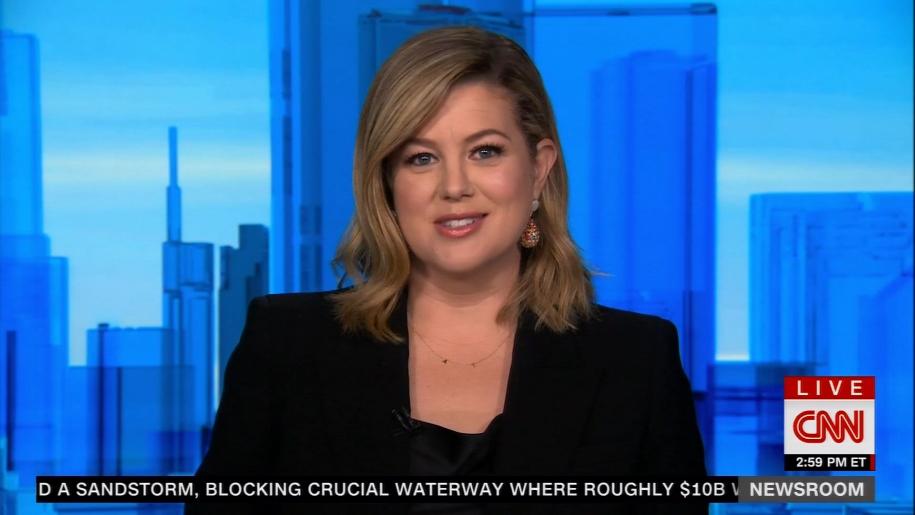 Brianna Keilar CNN | Scrolller