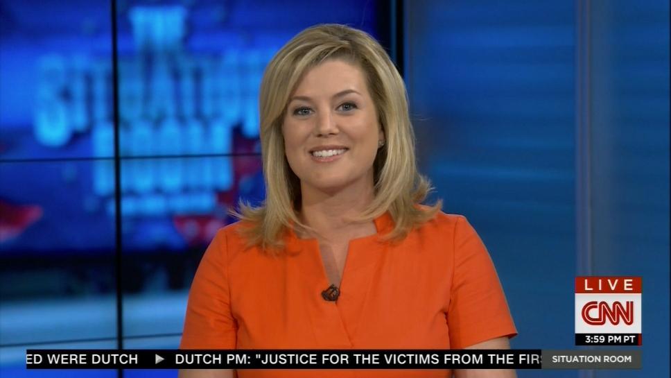 Brianna Keilar CNN | Scrolller
