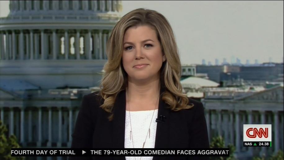 Brianna Keilar CNN | Scrolller