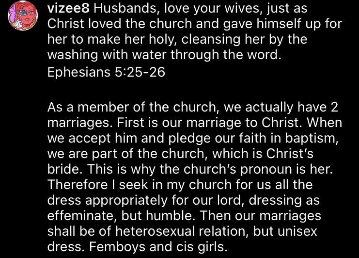 Brides of christ | Scrolller