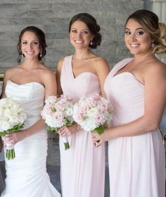 Bridesmaids | Scrolller