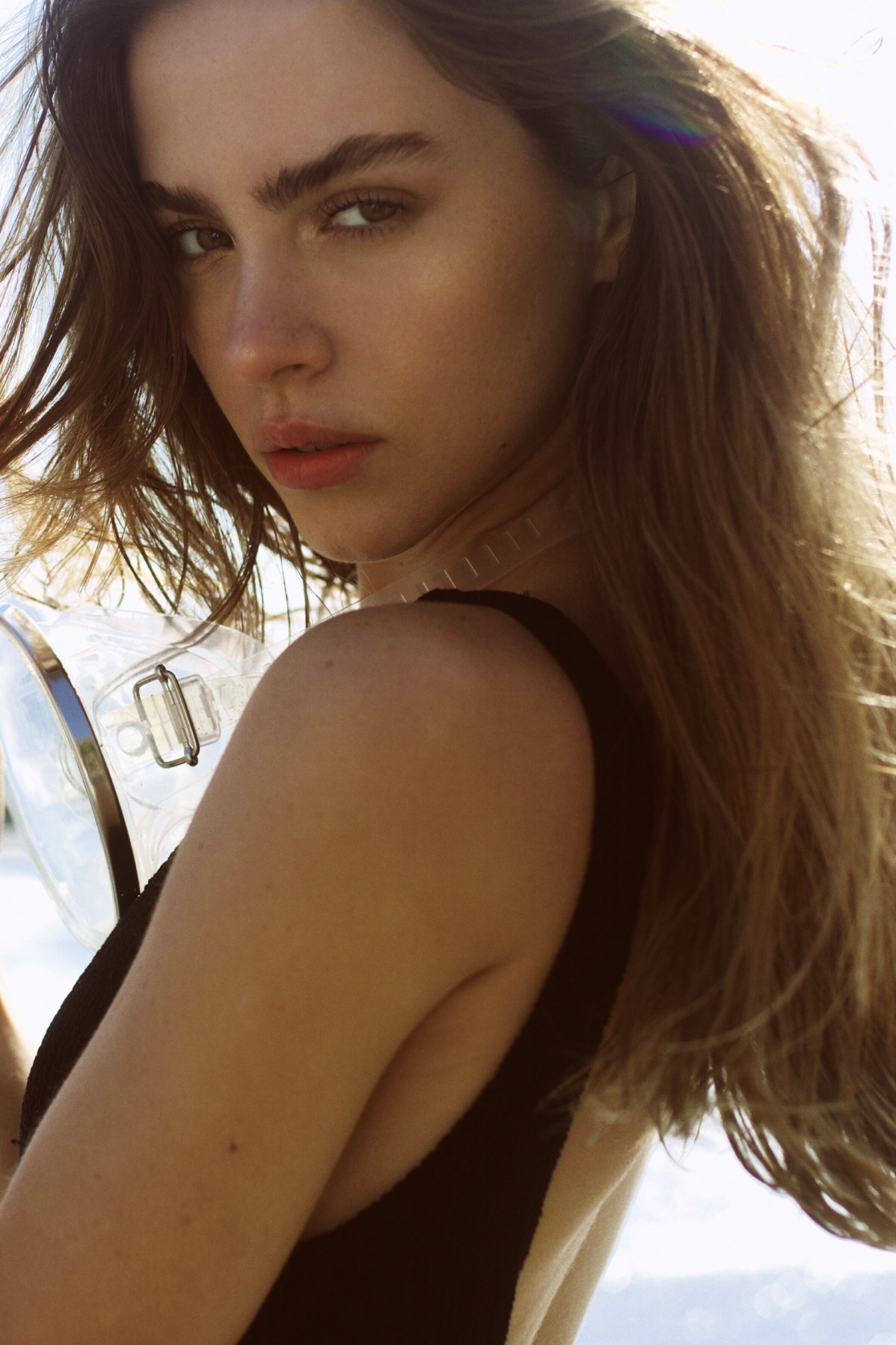 Bridget Satterlee [irtr] | Scrolller