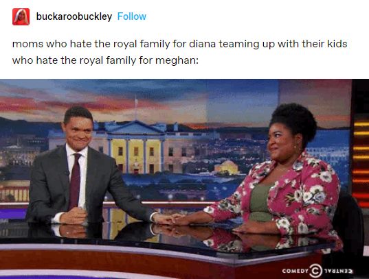 bridging the generation gap | Scrolller