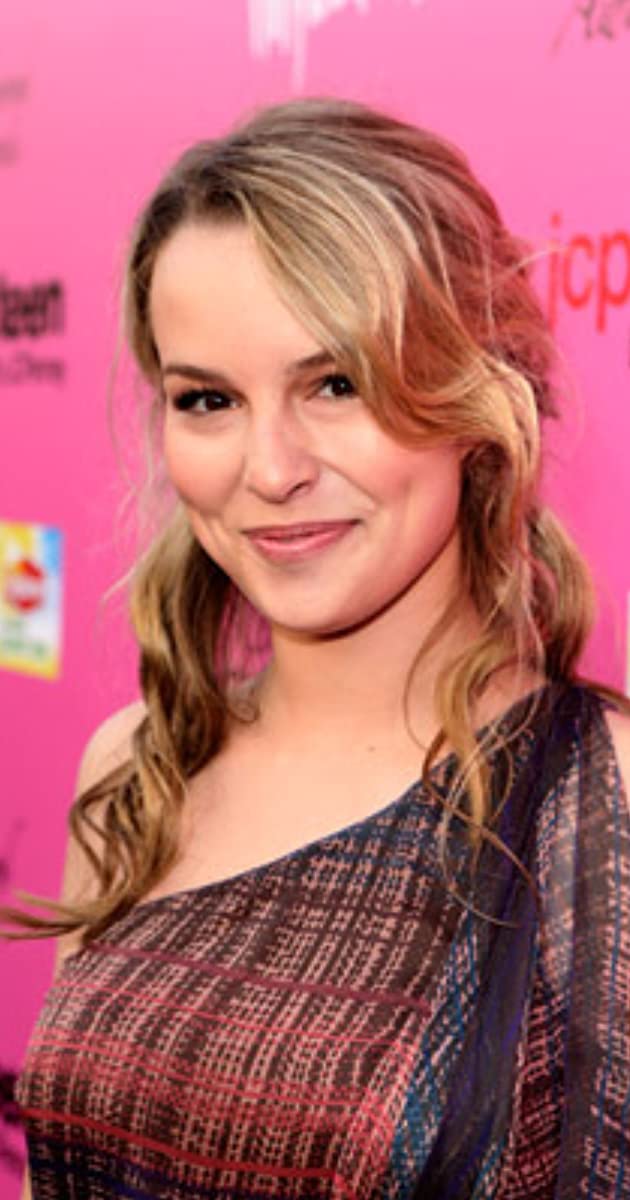 Bridgit Mendler | Scrolller