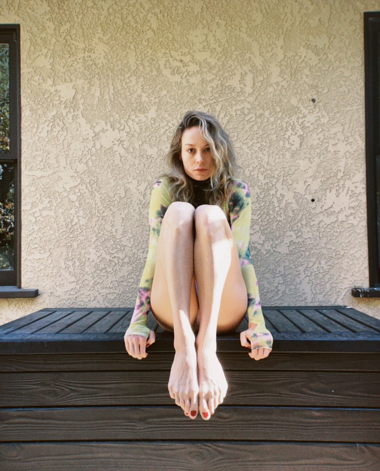 Brie Larson | Scrolller