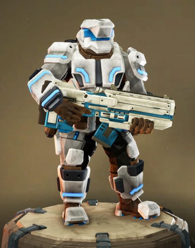 Bright Future | Scrolller