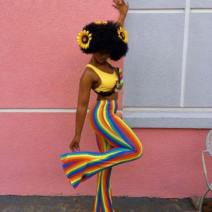 bright shining | Scrolller